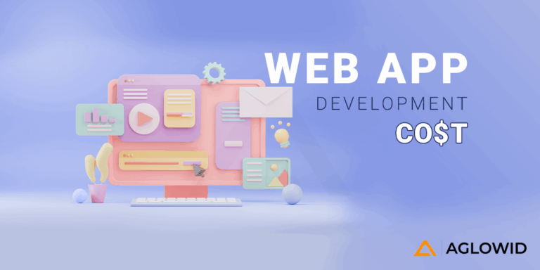 How much does It Cost to Develop a Web App? Let's Prune Estimate?