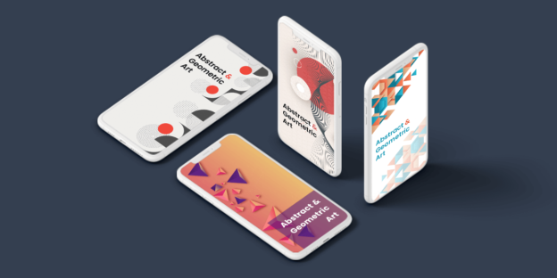 Top Mobile App Design Trends in 2025 - Aglowid IT Solutions