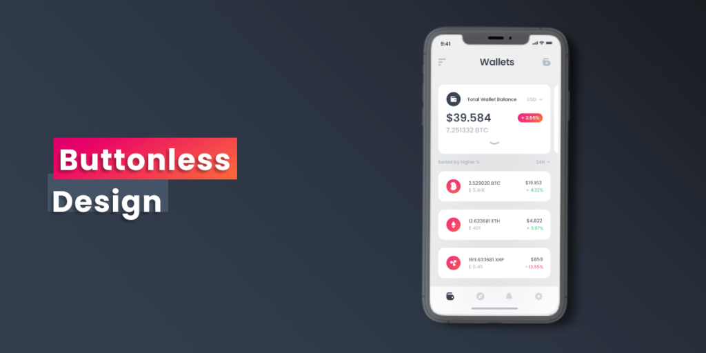 Top Mobile App Design Trends in 2025 - Aglowid IT Solutions