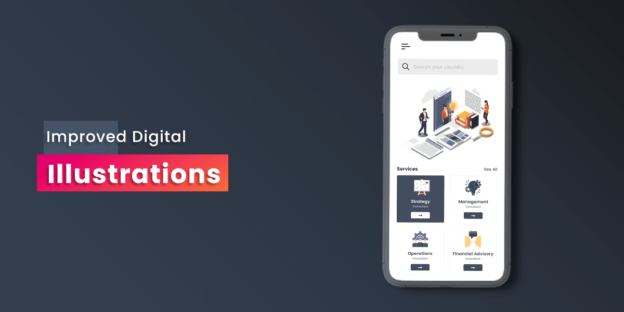 Top Mobile App Design Trends in 2025 - Aglowid IT Solutions