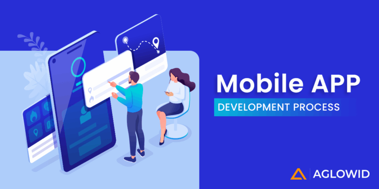 The Mobile App Development Process - Steps to Ensure App Success