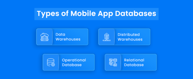 How to Select the Right Database for your Mobile App?