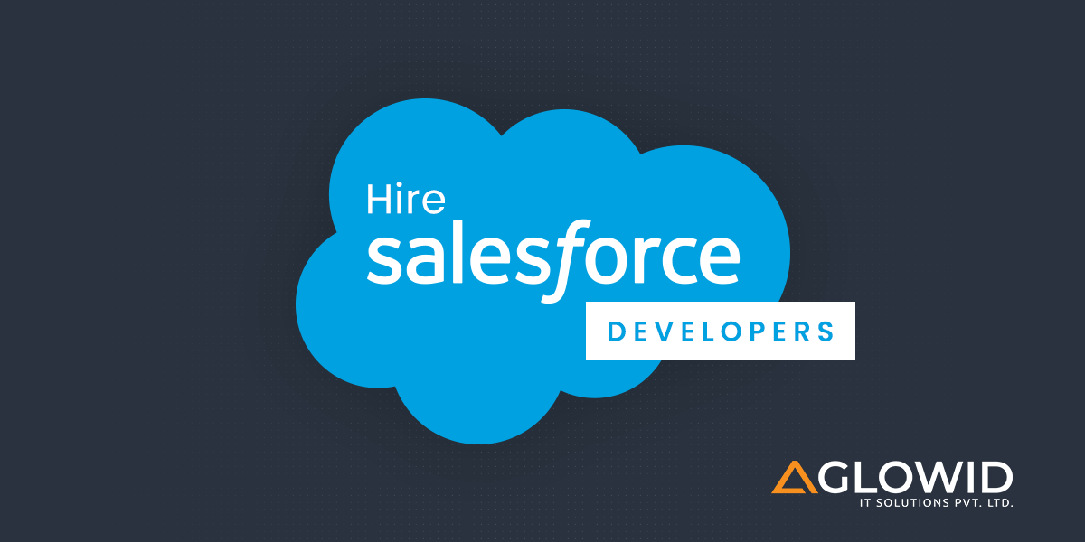 Hire Salesforce Developers Within 48 Hours
