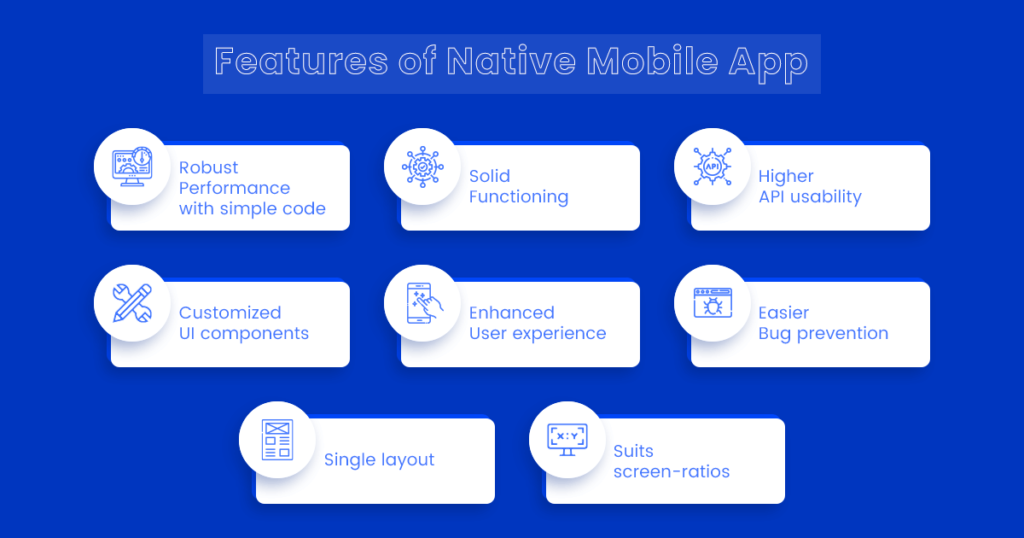 Native Vs Hybrid Vs Cross-Platform App Development