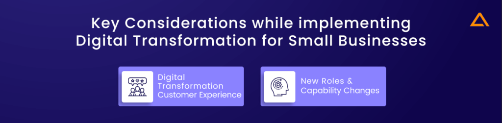 Why Digital Transformation is Important for SMEs?
