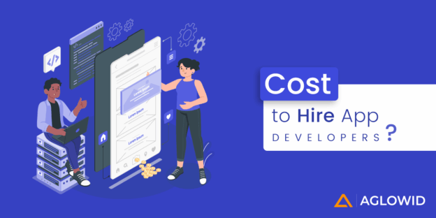 How Much Does it Cost to Hire App Developers in 2025?