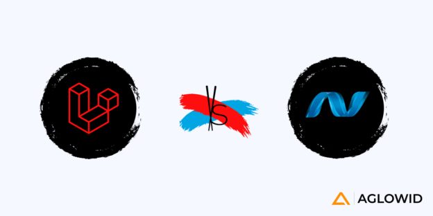 Laravel vs ASP.NET: What are the differences?