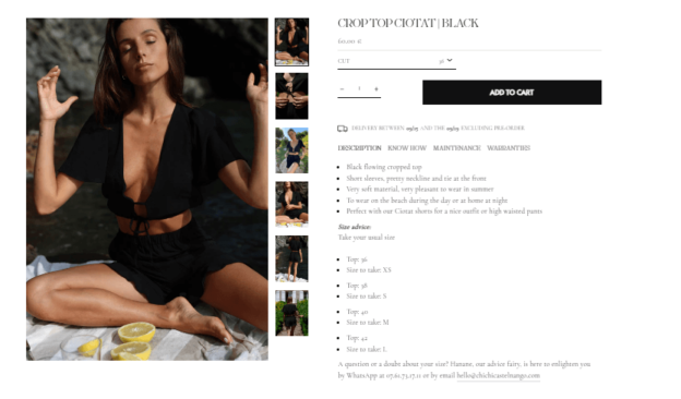 How to Design Shopify Store? Shopify UI/UX Best Practices - Aglowid IT Solutions