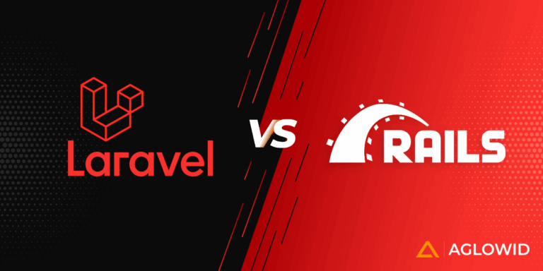 Laravel Vs Ruby on Rails: Checkout the Difference Between