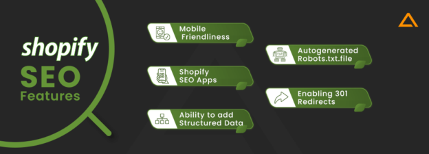 Shopify SEO – Guide on How to Improve SEO on Shopify Store