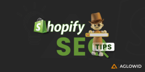 How to Design Shopify Store? Shopify UI/UX Best Practices - Aglowid IT Solutions