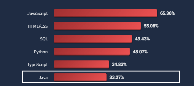.NET vs JAVA in 2023, which one to choose?