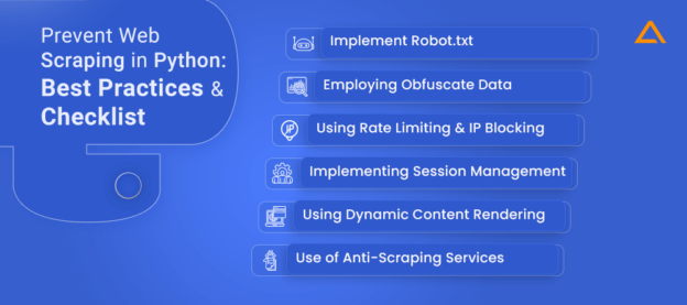 Top Python Libraries And Web Scraping Tools Aglowid It Solutions