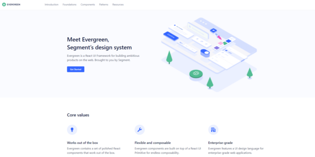 Best React Ui Framework You Should Know In 2025