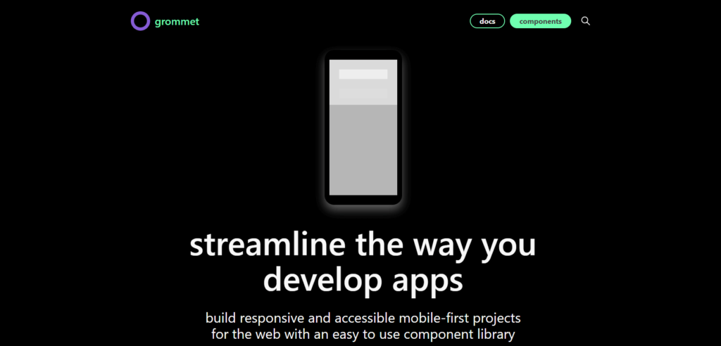 Best React Ui Framework You Should Know In 2025
