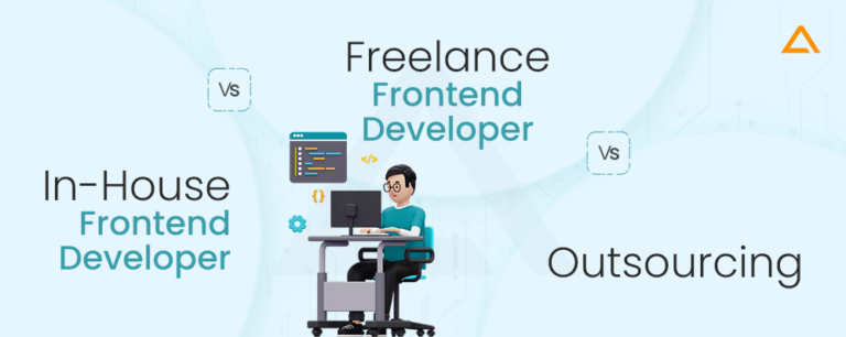 How to Hire Frontend Developers in India?