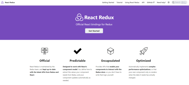 Best React UI Framework You Should Know In 2025
