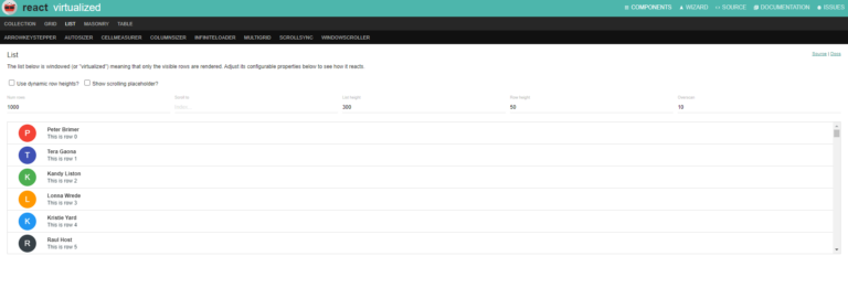 Best React UI Framework You Should Know In 2025