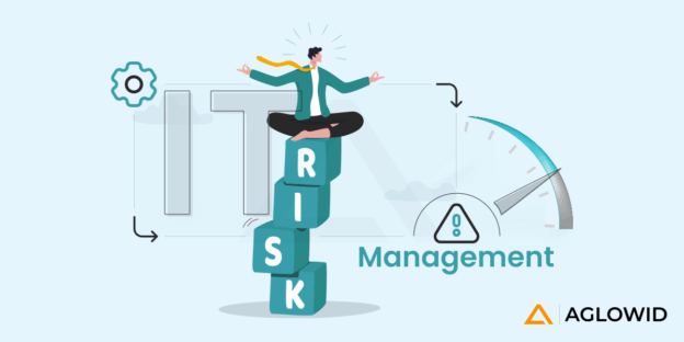 IT Risk Management: Identifying, Assessing, & Mitigating IT-related Risks