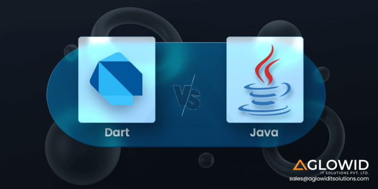 Dart Vs Java Modern Vs Traditional Programming Language 1705