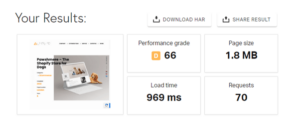 Shopify Performance Optimization Guide