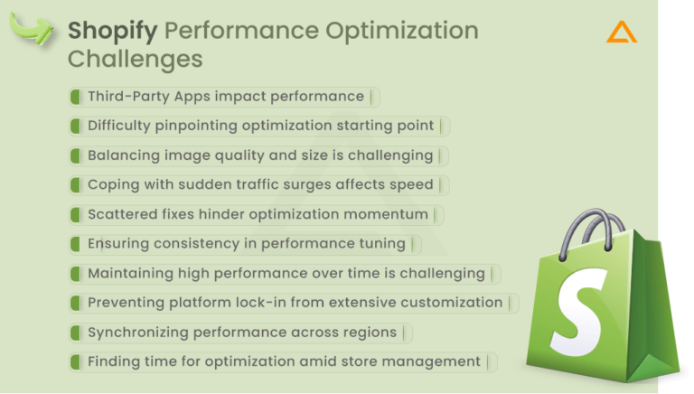 Shopify Performance Optimization Guide