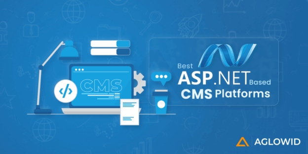Top 7 ASP.NET Content Management System Platforms