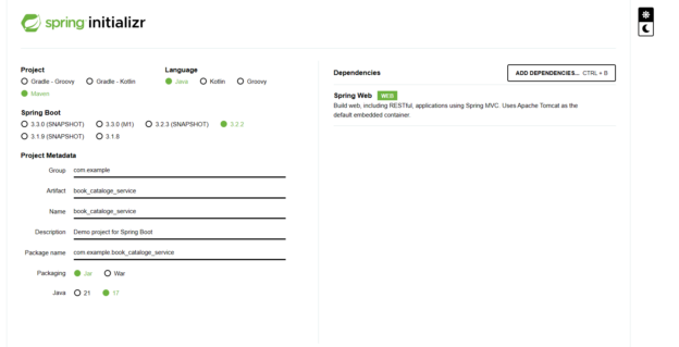 Build Scalable Microservices With Spring Boot A Step By Step Guide