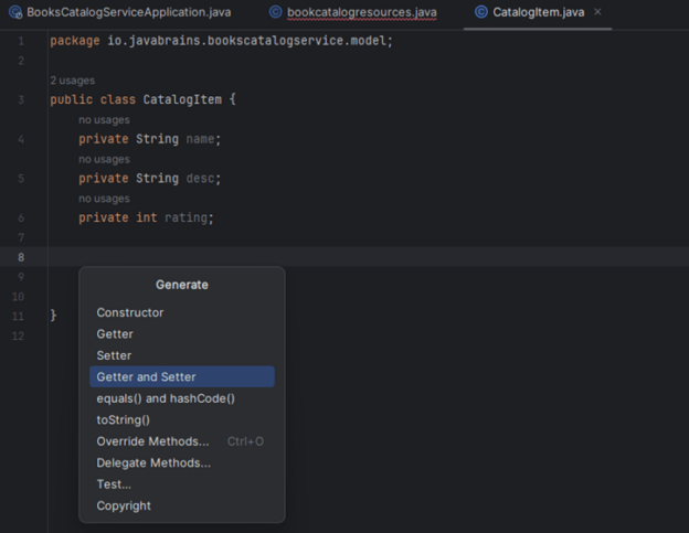 Build Scalable Microservices With Spring Boot A Step By Step Guide