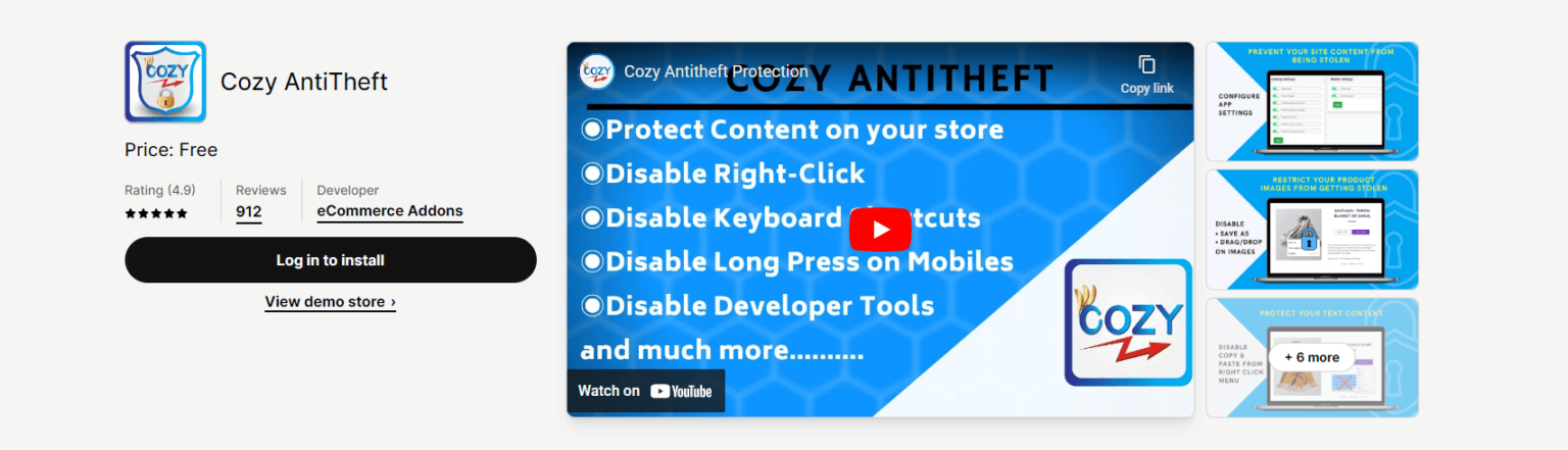 Shopify Security Best Practices - Aglowid IT Solutions