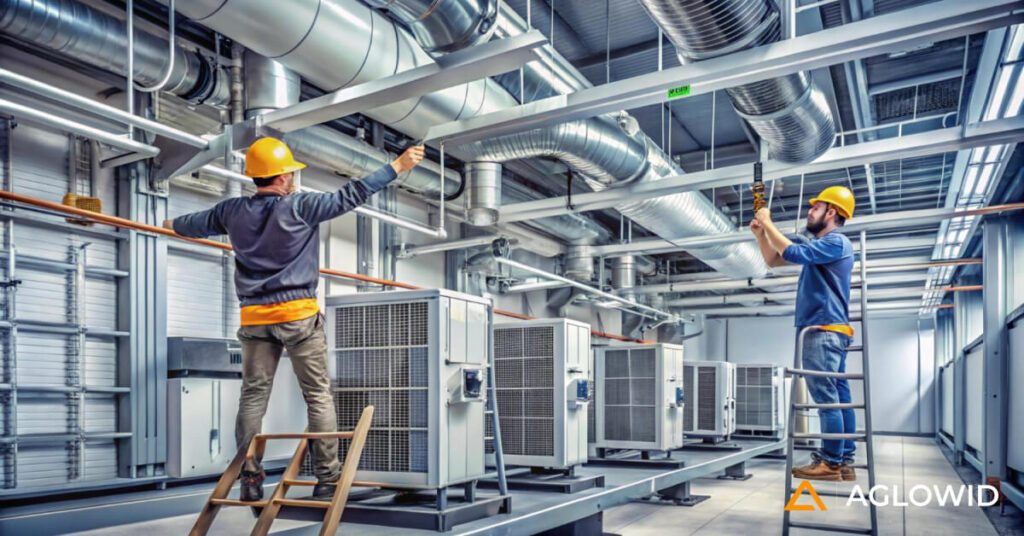 How HVAC Field Service Management Software Streamlines Your Operations
