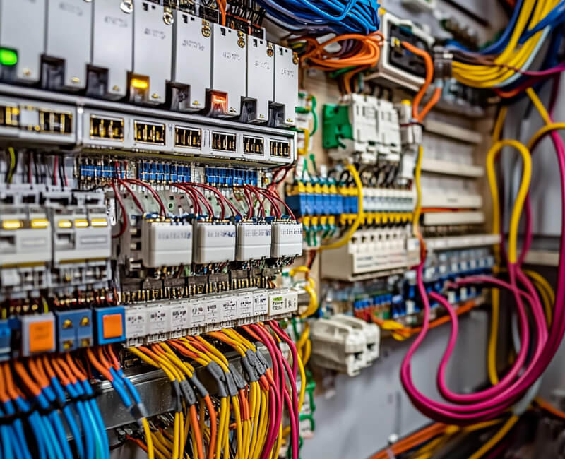 Streamlining Field Operations: Electrical Contractor Boosts Efficiency ...