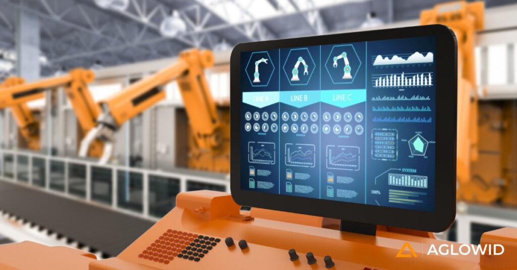 The Real Manufacturing ERP Software Cost for Growing Manufacturers