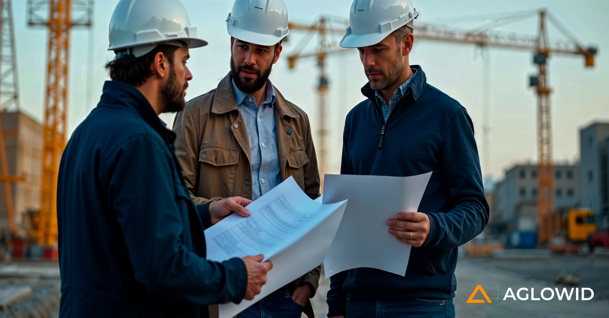 Why Construction Businesses Outgrow to Subcontractor Management ...