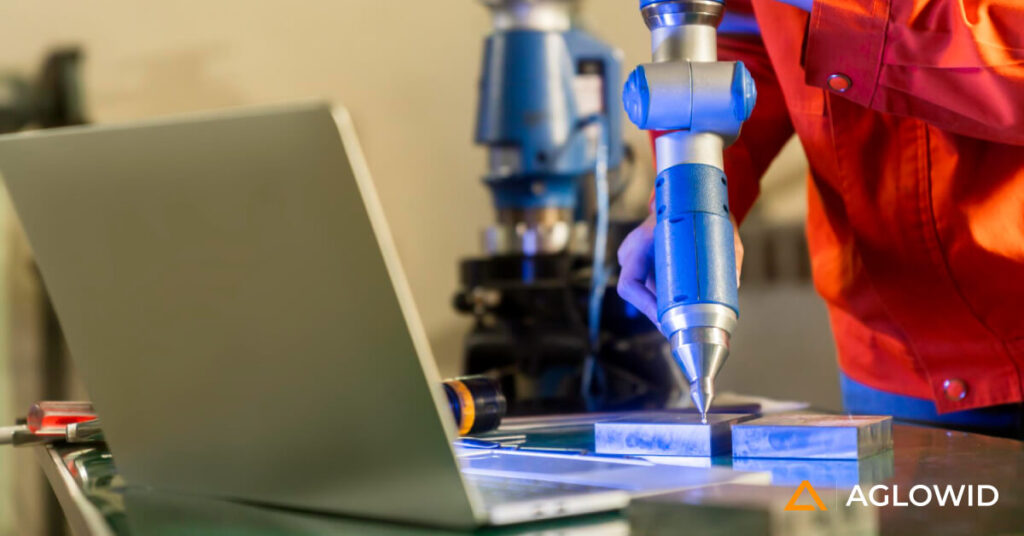 Metal Fabrication ERP Software, A Decision-Maker’s Guide for ...